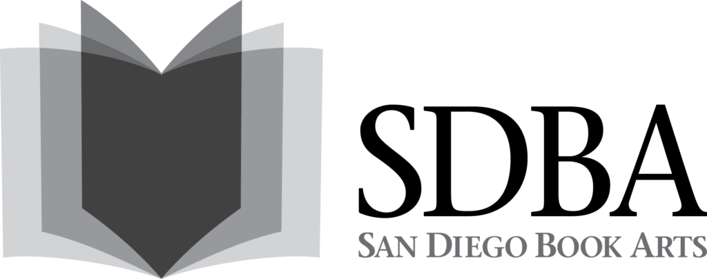 Kit Davey - San Diego Book Arts