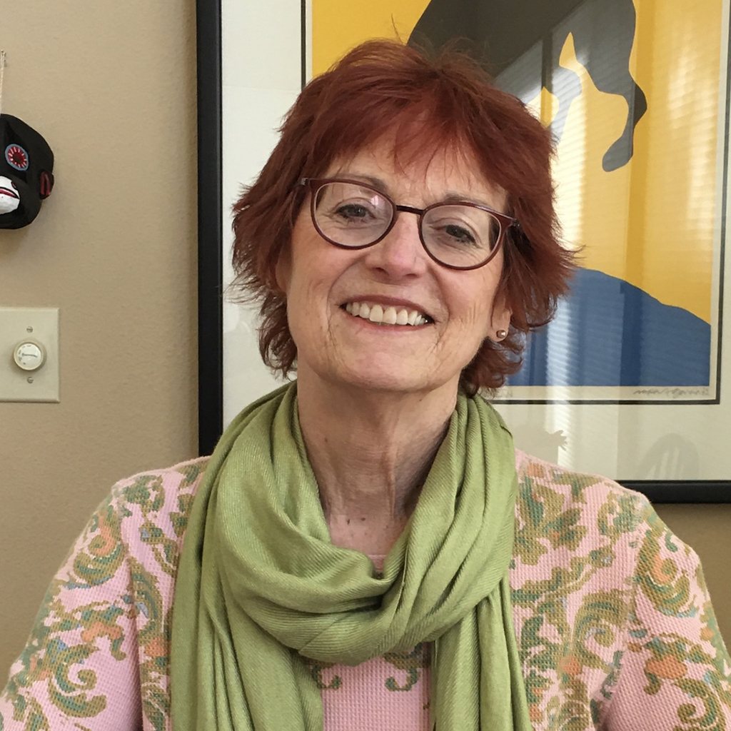 Kit Davey - San Diego Book Arts